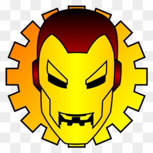 Hero, Iron, Ironman, Man, Saver, Super, Superhero Icon - Iron Man ...