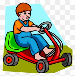 Go Kart Clipart, Transparent PNG Clipart Images Free Download - ClipartMax