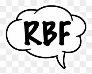 Oversized Word Bubble Slang - Oversized Word Bubble Slang - Free ...