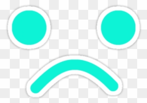 "cheeky Minifig Head By Customize My Minifig" Stickers - Cartoon - Free ...