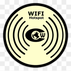 Wifi Hotspots Patch Pro - Wi-fi - Free Transparent PNG Clipart Images ...