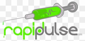 Rapid Pulse Logo By Cypresscity - Pulse - Free Transparent PNG Clipart ...