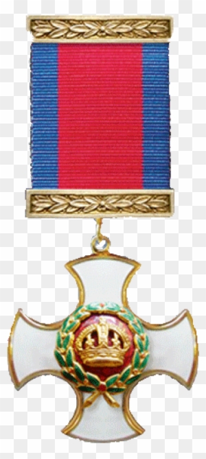 Distinguished Service Cross, Transparent PNG Clipart Images Free ...