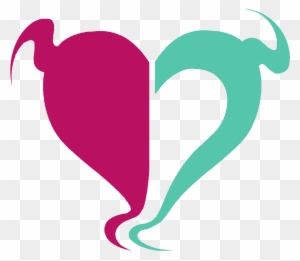 Heart-mind Symbol By Tangentialtesseract - Mage Of Heart Seer Of Mind ...