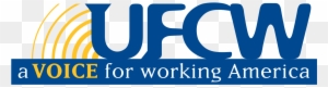 File - Ufcw Logo - Svg - United Food And Commercial Workers - Free ...