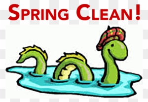 Small Nessie 584w2 - Cartoon Loch Ness Monster - Free Transparent PNG ...