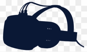Virtual Reality Headset - Virtual Reality Clipart - Free Transparent ...