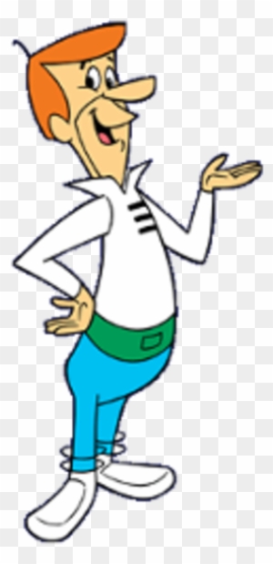 Jetsons Clip Art, Transparent PNG Clipart Images Free Download - ClipartMax