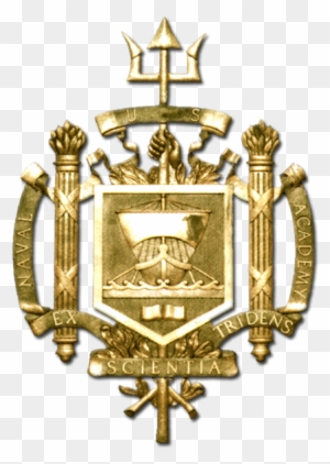 Midshipmen, United States Naval Academy (annapolis, - Navy N Star Logo ...