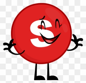 Red Skittles Clipart - Object Terror Skittle - Free Transparent PNG ...