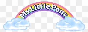 The - My Little Pony Vintage - Free Transparent PNG Clipart Images Download