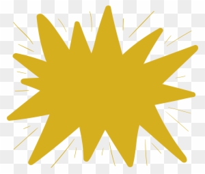 Star Explosion Clip Art, Transparent PNG Clipart Images Free Download ...