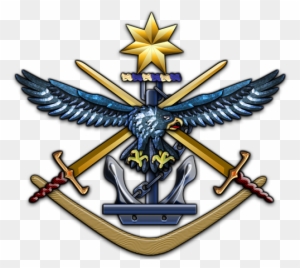 Australian Army Badge By Britannialoyalist - Defence Force Logo ...