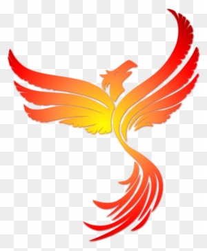 Phoenix Soul Logo By Fae-kitty - Phoenix Soul Logo By Fae-kitty - Free ...