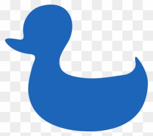 Clip Art Details - Blue Duck - Free Transparent PNG Clipart Images Download
