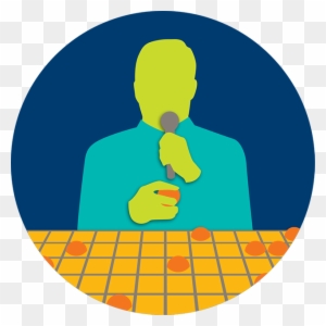 Caller - Illustration - Free Transparent PNG Clipart Images Download