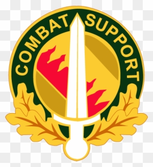 16th Military Police Brigade - Dui - 16th Military Police Brigade Large ...