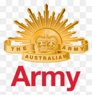 Australian Army Badge By Britannialoyalist - Defence Force Logo ...