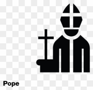 Noun Project On Twitter - Religion - Free Transparent PNG Clipart ...