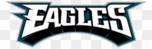 Philadelphia Eagles Wings Decal - Free Transparent PNG Clipart Images ...