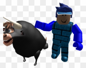 Ferdinand - Roblox - Free Transparent PNG Clipart Images Download