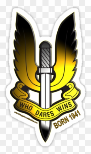 Click On The Image To Purchase - Sas Badge - Free Transparent PNG ...