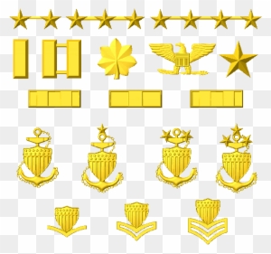 Uscg Rank 1 - Uscg Rank 1 - Free Transparent PNG Clipart Images Download
