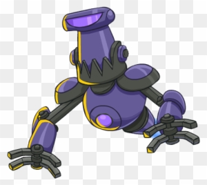 Binocular Bot - Robot - Free Transparent PNG Clipart Images Download