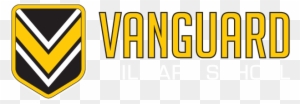 Vanguard Military School Logo - Free Transparent PNG Clipart Images ...