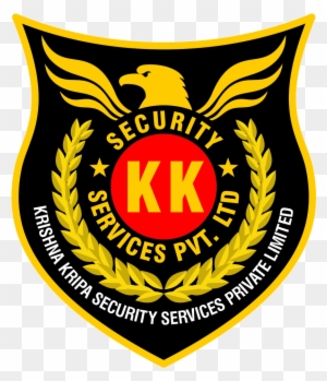 Kk Security Logo