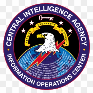 Cyber Intelligence Agency - Free Transparent PNG Clipart Images Download