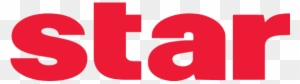Star Magazine - Star Magazine Logo Png - Free Transparent PNG Clipart ...