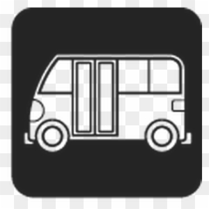 Transportation - Bus Animated Gif - Free Transparent PNG Clipart Images ...