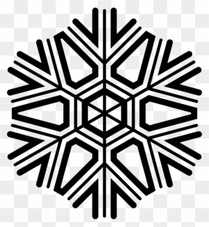 Snowflake Comments - Snowflake - Free Transparent PNG Clipart Images ...