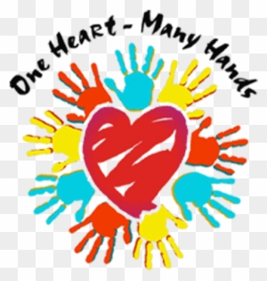 Home - One Heart Many Hands - Free Transparent PNG Clipart Images Download