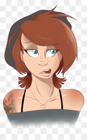 Cartoon Self Portrait By Pistachiozombie Cartoon Self - Good Cartoon ...