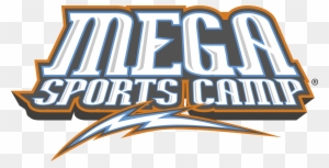 Mega Sports Camp - Mega Sports Camp - Free Transparent PNG Clipart ...