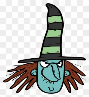 The Wicked Witch Of The West - Wicked Witch Of The West Book - Free ...