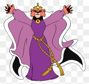 Zira As The Wicked Queen By Lionkingrulez - Wicked Queen Lion Zira ...