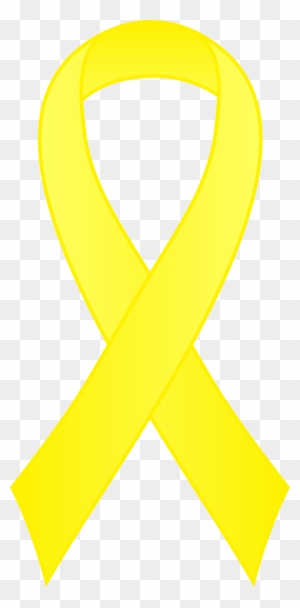 Clipart Yeloow Ribbon - Emblem - Free Transparent PNG Clipart Images ...