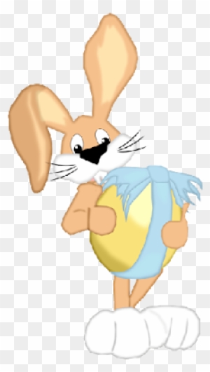 Cute Easter Bunny Clipart, Transparent PNG Clipart Images Free Download ...