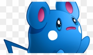 Blue Rat Pokemon - Free Transparent PNG Clipart Images Download