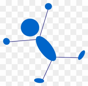 Laying Down Pose 1600 Clr 8057 - Lying Down Stick Figure - Free ...