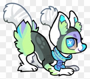 Closed By Griffsnuff - Art - Free Transparent PNG Clipart Images Download