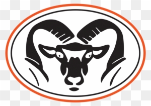 Ram Logo Clipart - Ross High School Logo - Free Transparent PNG Clipart ...
