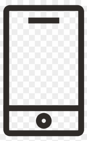 512 X 512 - Mobile Phone - Free Transparent PNG Clipart Images Download