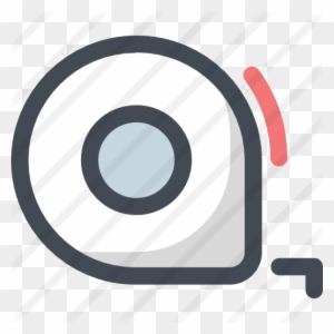 Measure - Circle - Free Transparent PNG Clipart Images Download