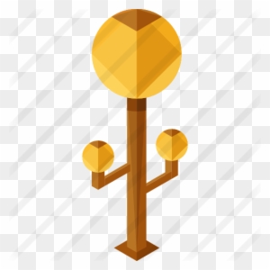 Tree Wood Axonometric Projection Isometric Projection - Isometric Tree Png - Free Transparent ...