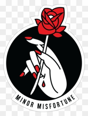 Goodbye Forever Sticker - Sticker - Free Transparent PNG Clipart Images ...