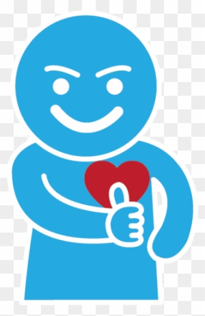 Like, Mind, Minds - Smiley - Free Transparent PNG Clipart Images Download
